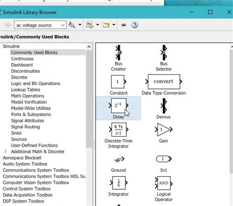 how to use lags and delay in simulink tutorial 9