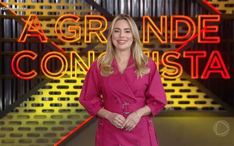 Confira lista oficial de participantes da Mansão de A Grande Conquista 2