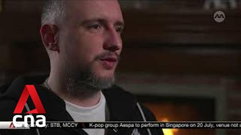 Ukrainian Prisoner Of War Recounts Harrowing Story Of Life In Russian