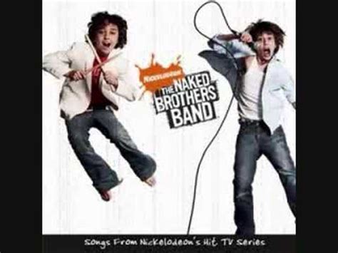 If That S Not Love The Naked Brothers Band With Lyrics Youtube