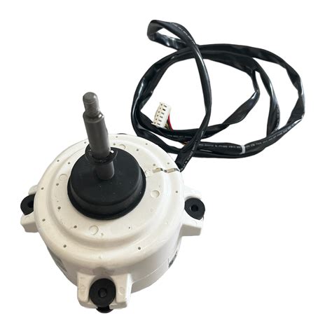 Moteur Moteur de ventilateur pour pompe à chaleur HE AI