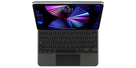 Apple S Latest Magic Keyboard For 11 Inch M2 IPad Pro Hits Best Price