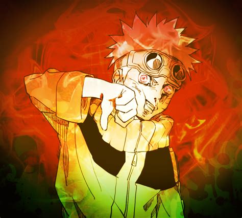Uzumaki Naruto Image By Pixiv Id Zerochan Anime