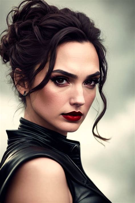 Deconstructing Gal Gadot Uncovering The Fascinating Facts About