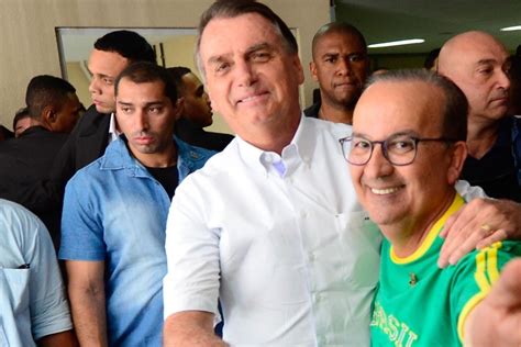 Pelo Estado Tre Confirma Que Apenas Jorginho Mello Pode Usar Imagem De