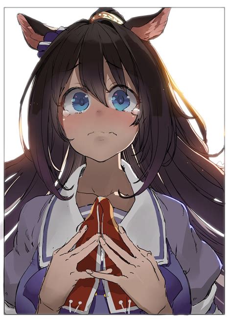 El Condor Pasa Umamusume Drawn By Hidori Hibi Toridori Danbooru