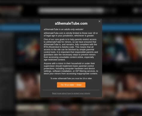 Sites Like Ashemaletube Telegraph