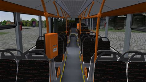 Citybus 0530 By Kajosoft STAWIN Metrobus Repaint OMSI WebDisk