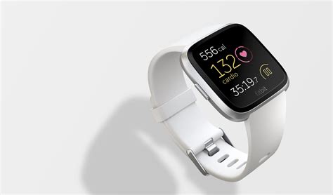 Amedrentador Motear Uva Reloj Inteligente Fitbit Versa Lite Nativo