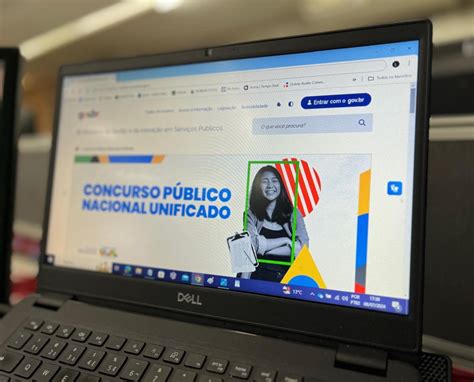 CNU notas do Enem dos Concursos estão disponíveis