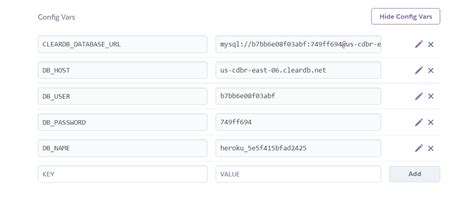 Deploy Aplikasi Node Js Di Heroku Ruang Developer