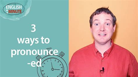 BBC Learning English Course English In A Minute Unit 2 Session