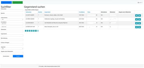 Beispiele für bei uns eingesetzte individuelle Softwarelösungen