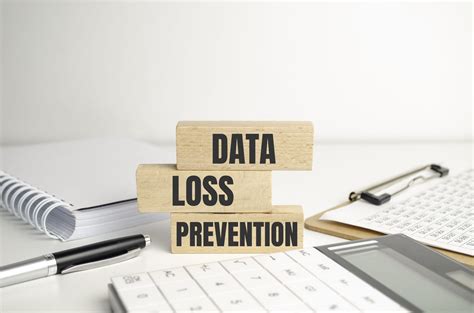 Qué es el DLP Prevención de la perdida de datos ADM Cloud Services