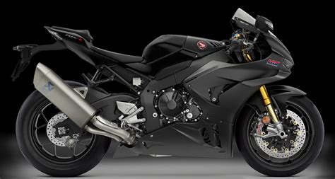 Honda CBR 1000 RR R Fireblade SP Carbon Edition 2024 Svelato Il Prezzo