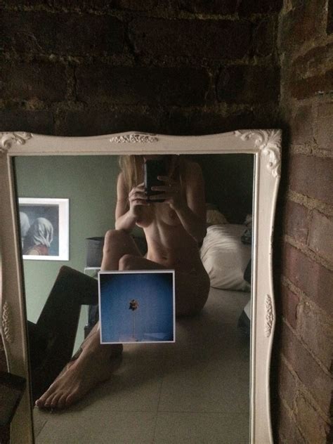 Marin Ireland Desnuda En Leak