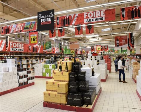Le Calendrier Des Foires Aux Vins Dautomne 2021