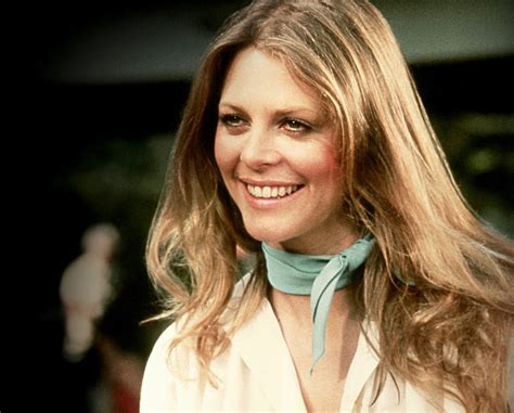 The Bionic Woman In The 70s Lindsay Wagner S Jaime Sommers Was