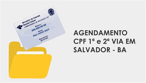 2ª via CPF Como Tirar Receita Federal Imprimir verloop io