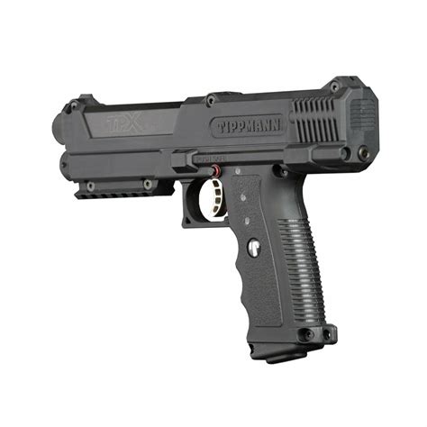 New Tippmann TiPX 68 Cal Caliber Paintball Grelly USA