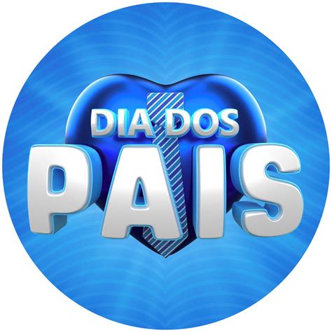 Painel Redondo Dia dos Pais 1 50x150 C elástico Ja2252 Elo7