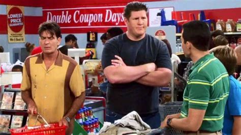 Fallece Brian Turk actor de Two and a Half Men y Carnivàle Tikitakas
