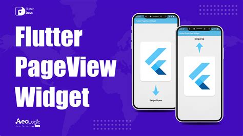flutter pageview widget the pageview widget allows the user to… by raksha goswami flutterdevs