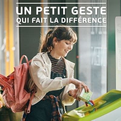 Bebat Partez La Chasse Aux Piles Et Batteries Usag Es Commune D