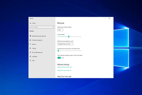 Unlocking Smooth Navigation Resolving Cursor Jumping Issues In Windows