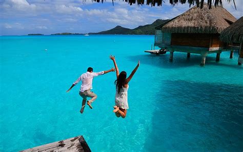 Top 10 destinos românticos Saiba tudo sobre viagens Blog CVC