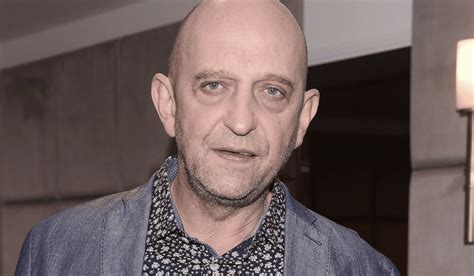 Janusz Chabior o małżeństwie z 18 lat młodszą kobietą Wymiary miłości
