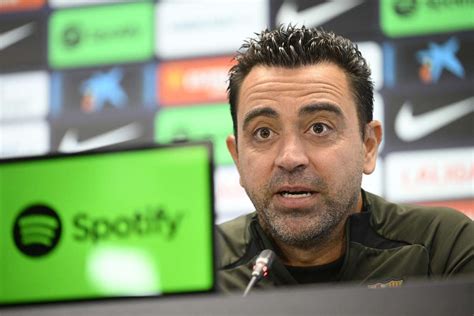 Verso Il Clasico Xavi Si Affida Ai Gioielli Del Vivaio Ancelotti