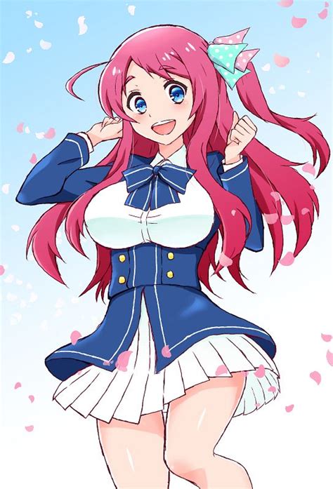 Minamoto Sakura Zombieland Saga Image By Pixiv Id 1898000 3762546