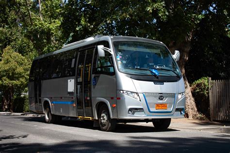 REBORN ELECTRIC MOTORS ANUNCIA LA EXPORTACIÓN A BRASIL DEL PRIMER BUS