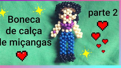 Boneca De Cal A De Mi Angas Parte Youtube