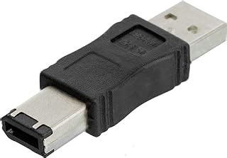 Amazon Ca Firewire To Usb Adapter