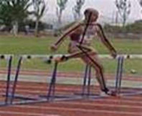 Métodos y medios para el entrenamiento de los 110 metros con vallas