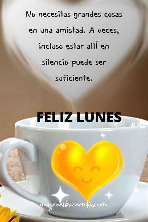Imágenes Feliz Lunes con Frases Feliz lunes Imagenes de feliz lunes
