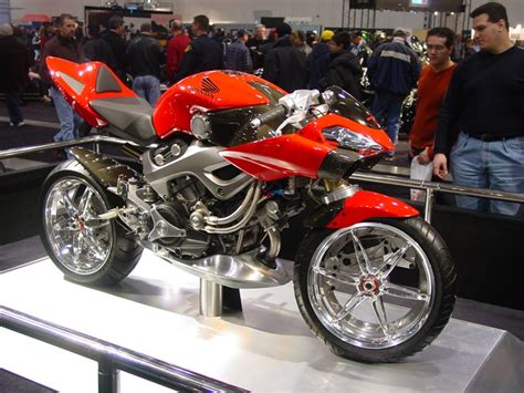 Motos Top As Mais Belas Motos Naked Do Mundo