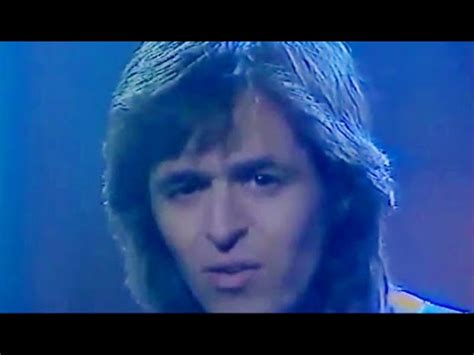 Jean Jacques Goldman Pas Toi TV HQ STEREO 1986 YouTube