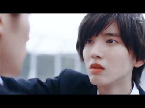 Kieta Hatsukoi Vanishing My First Love My Love Mix Up Live Action