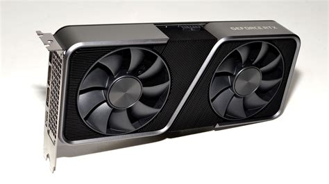 Nvidia GeForce RTX 3070 Founders Edition Review Taking On Turing S
