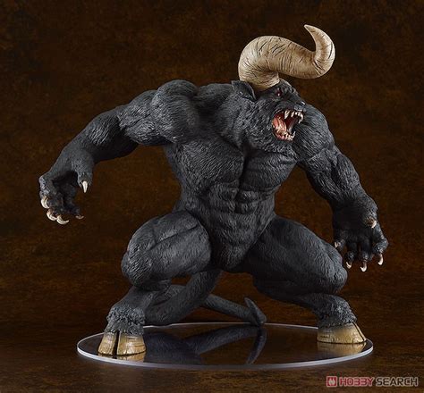 Pop Up Parade Zodd L Size PVC Figure Item Picture2