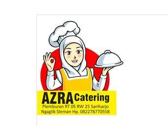 AZRA CATERING Kab Sleman Mbizmarket Co Id