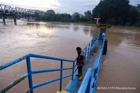 Sejarah Singkat Sungai Bengawan Solo Sungai Terpanjang Di Pulau Jawa