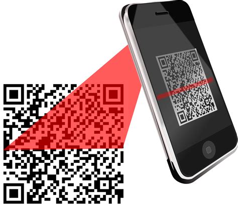 5 usos de los códigos QR ACIS
