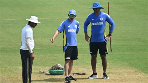 Cricket Video India Vs Bangladesh Bangladesh Tour Of India 2nd Test