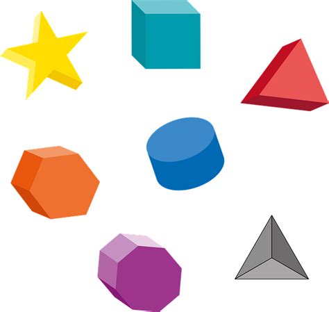 Geometric Meanings The Psychology Of Shapes And How To Use Off