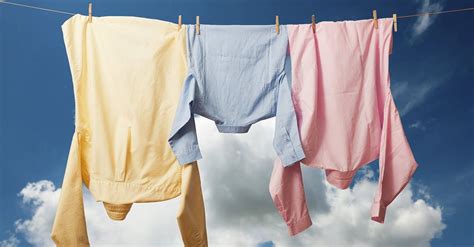 Hoe Maak Je Duurzame Keuzes Voor Kleding NRC Geeft Tips