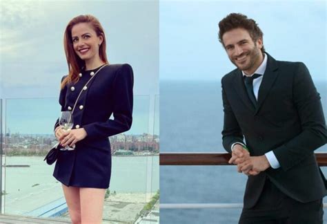 Annalisa sposa Francesco Muglia chi è il fidanzato futuro marito